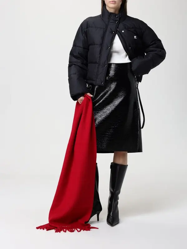 COURREGES Skirt Colour