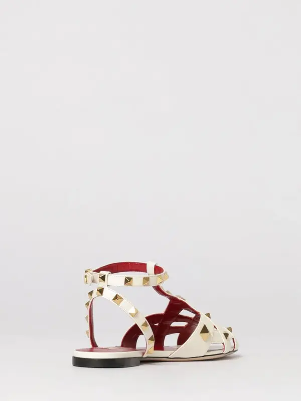 Valentino Garavani Heeled Sandals Colour