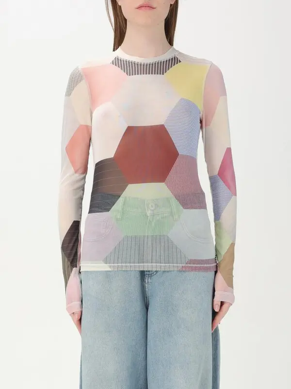JW Anderson Top Colour