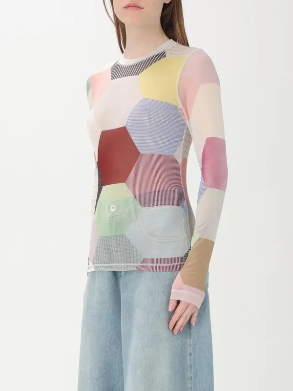JW Anderson Top Colour