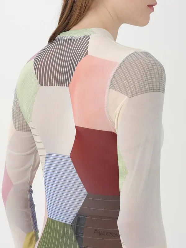 JW Anderson Top Colour