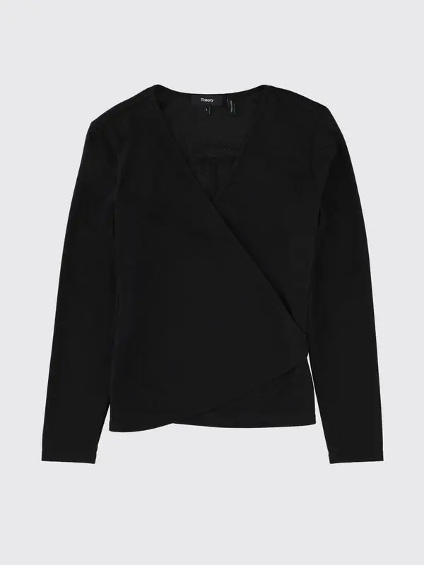 Theory Jumper Colour