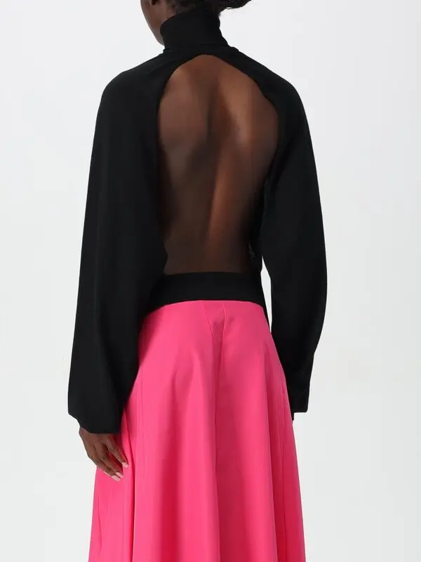 Moschino Jumper Colour