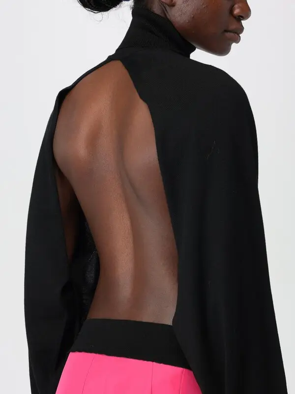 Moschino Jumper Colour