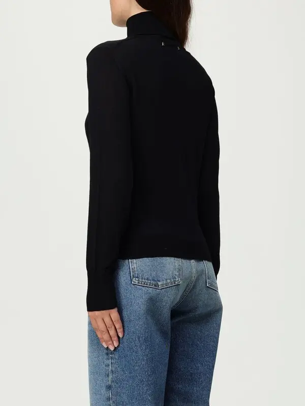 GOLDEN GOOSE Turtleneck Sweater