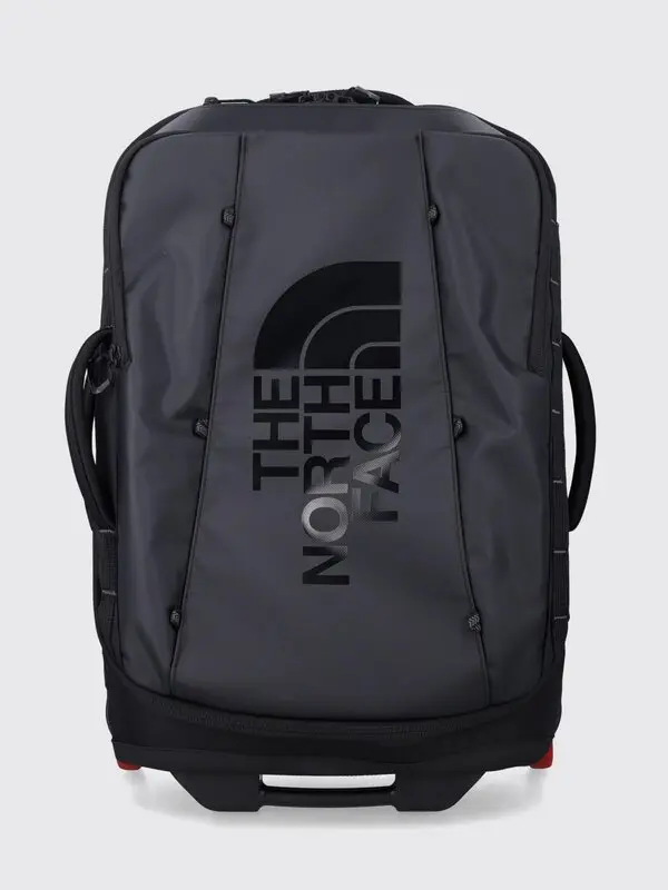The North Face Base Camp Thunder 22 Trolley In Pvc Coated Recycled Polyester