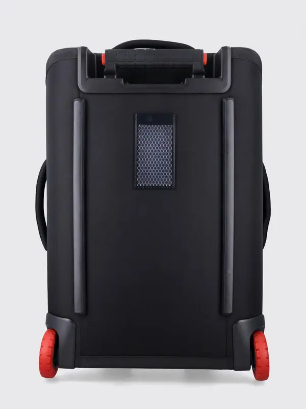 The North Face Base Camp Thunder 22 Trolley In Pvc Coated Recycled Polyester