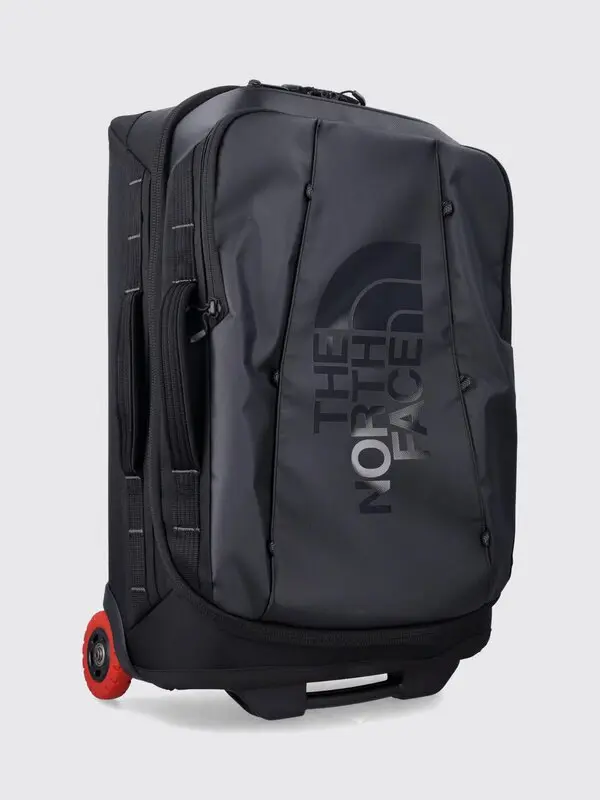 The North Face Base Camp Thunder 22 Trolley In Pvc Coated Recycled Polyester