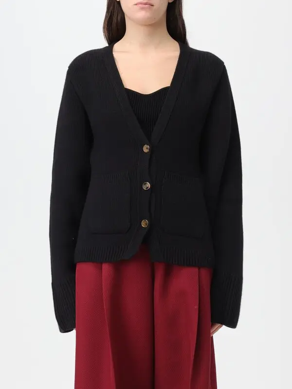 Khaite Jumper Colour