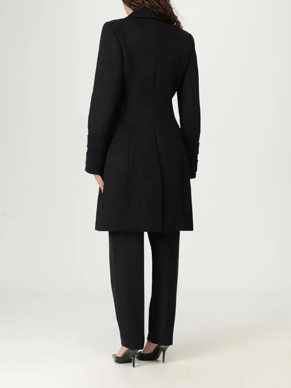Balmain Coat Colour