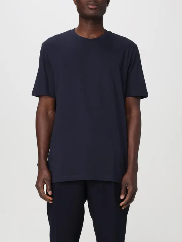 BOSS T-shirt Colour