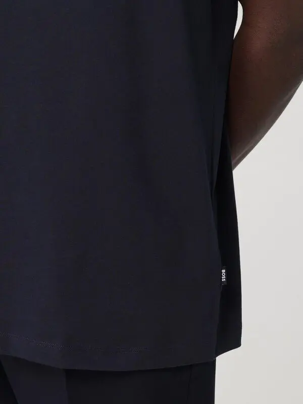BOSS T-shirt Colour
