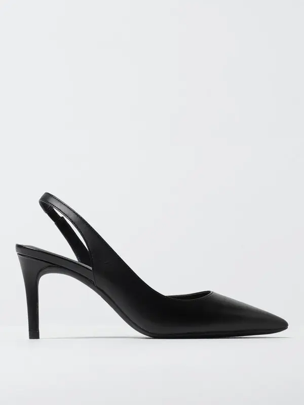 Michael Kors Court Shoes Colour