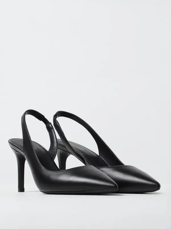 Michael Kors Court Shoes Colour