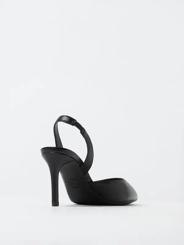Michael Kors Court Shoes Colour