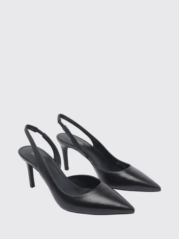 Michael Kors Slingback Court Shoes