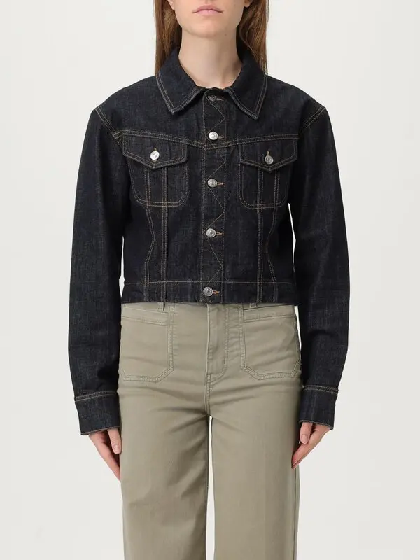 Victoria Beckham Jacket Colour