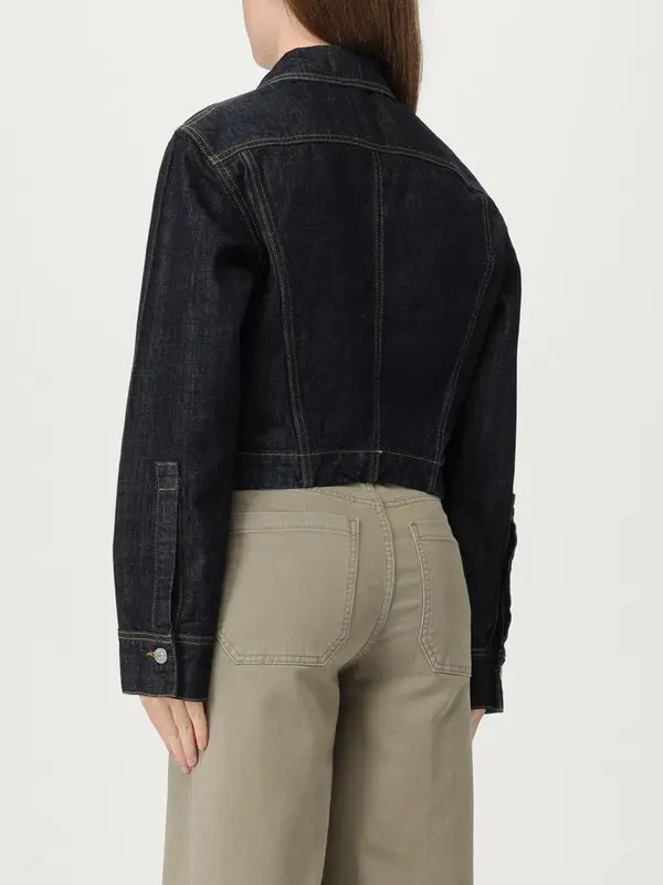 Victoria Beckham Jacket Colour