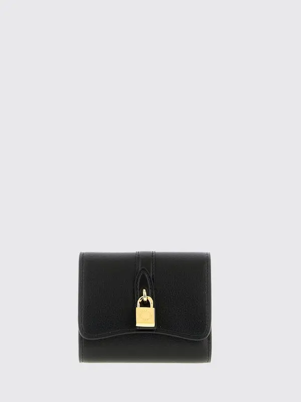 Stella McCartney Wallet Colour - Black