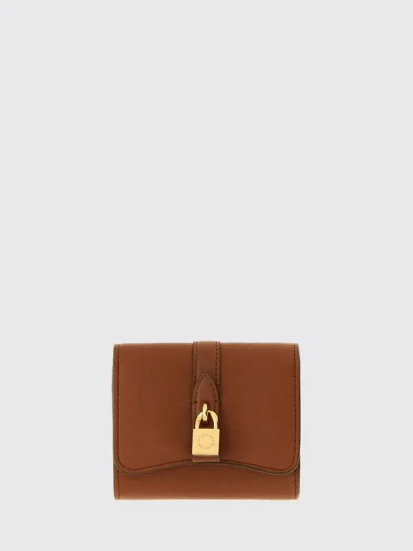 Stella McCartney Wallet Colour - Brown