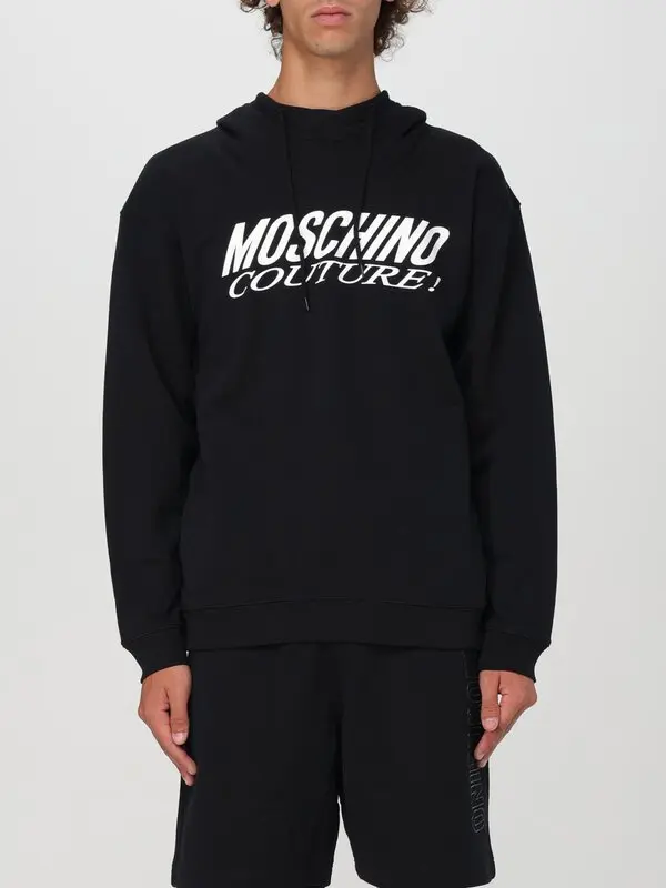 Moschino Sweatshirt Colour