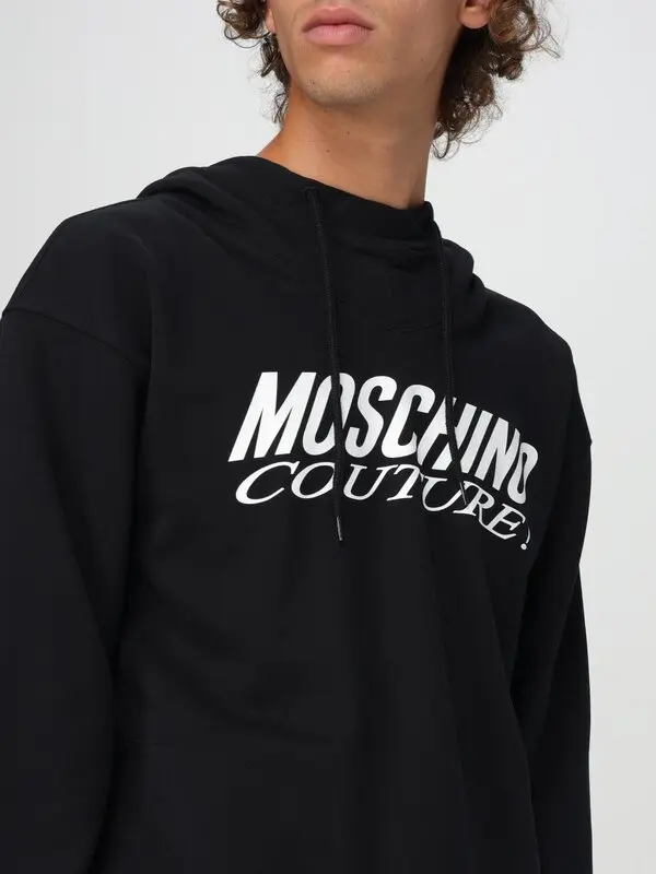 Moschino Sweatshirt Colour