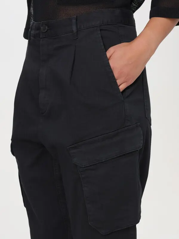 SEMICOUTURE Cargo Trousers