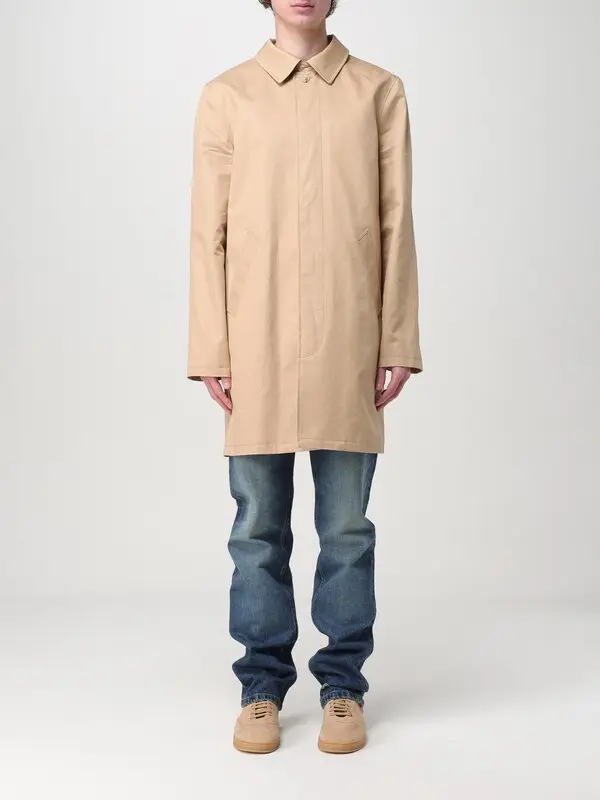 A.p.c. Jacket Colour