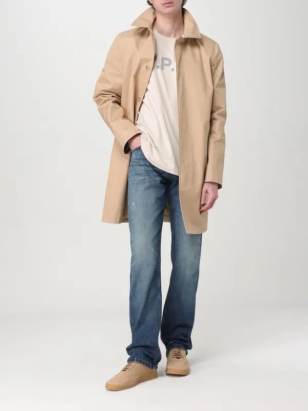 A.p.c. Jacket Colour