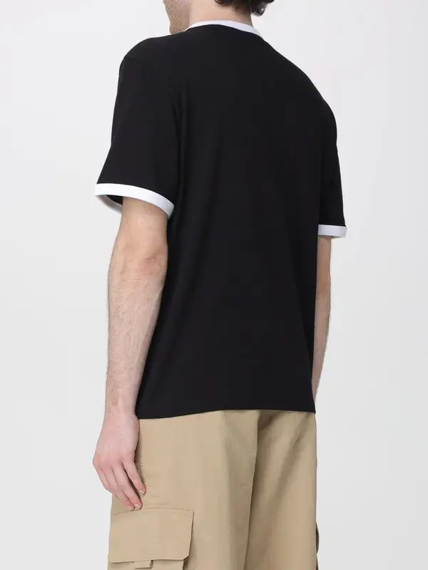 Hugo Out Of Office Cotton T-shirt - Black