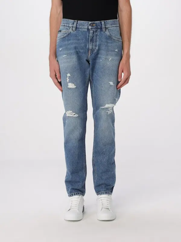 Dolce & Gabbana Jeans Colour