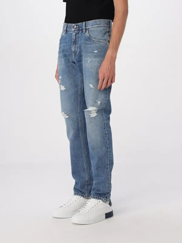 Dolce & Gabbana Jeans Colour