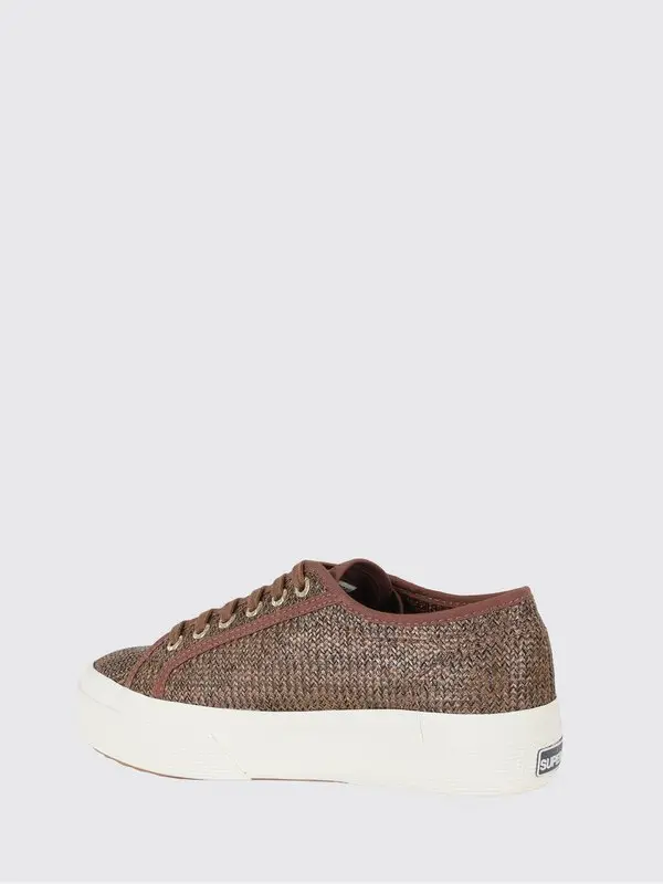 Superga Trainers
