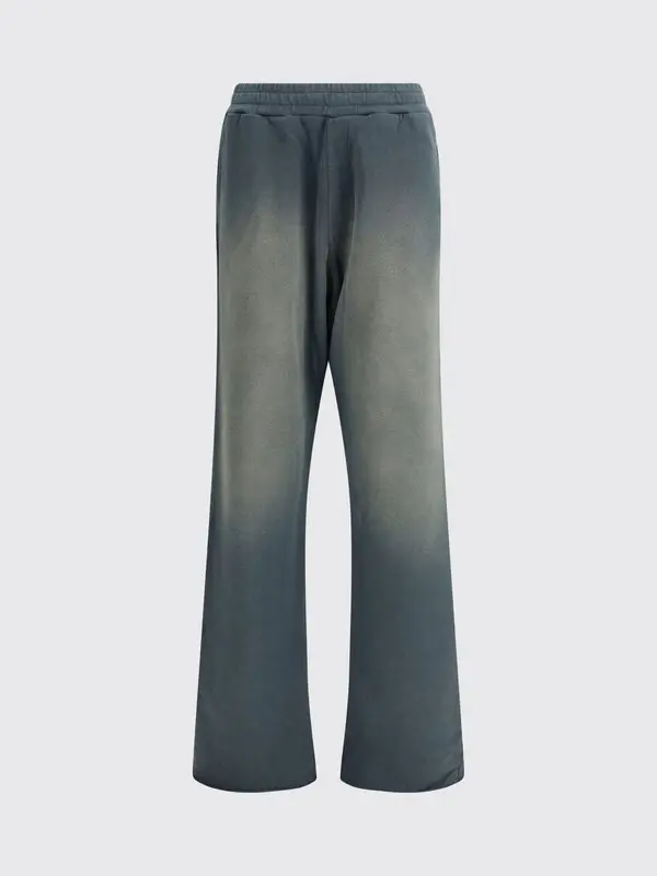GOLDEN GOOSE Wide Leg Trousers