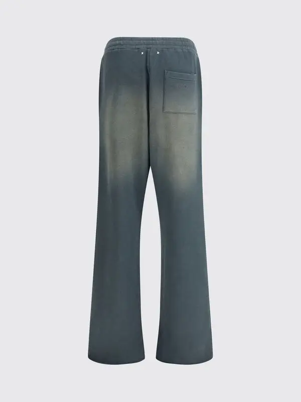 GOLDEN GOOSE Wide Leg Trousers