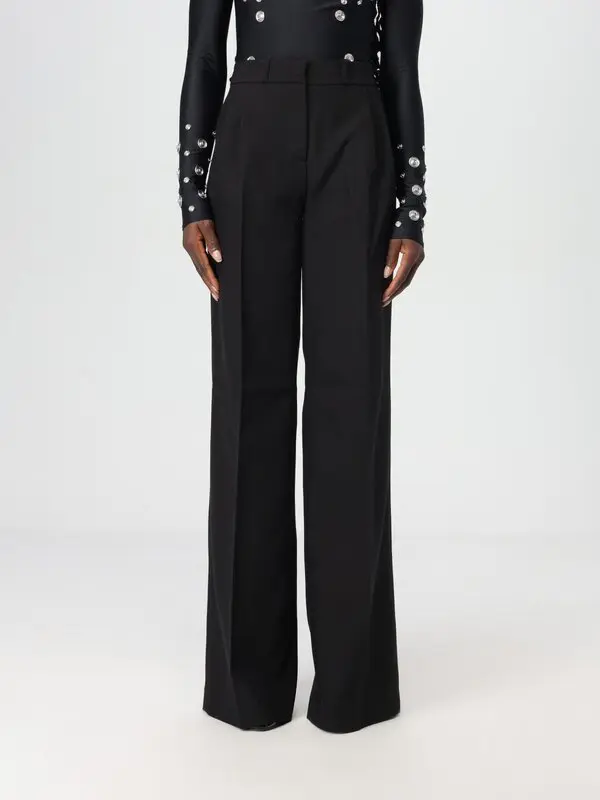 Coperni Tailored Wide Leg Trousers