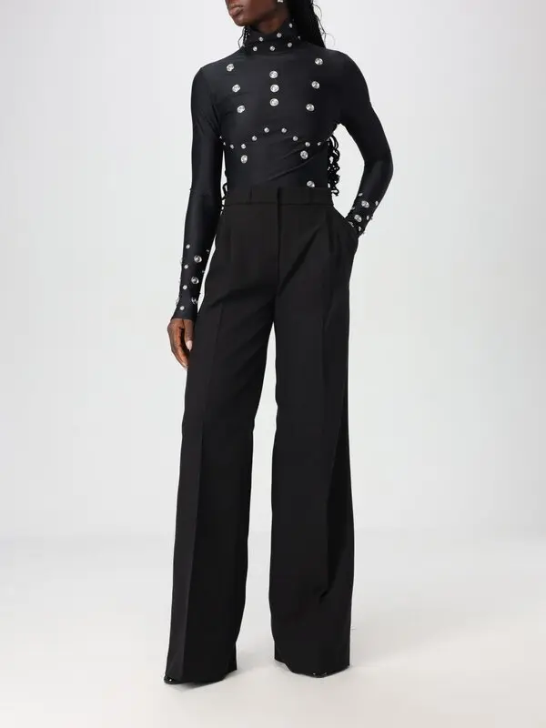 Coperni Tailored Wide Leg Trousers