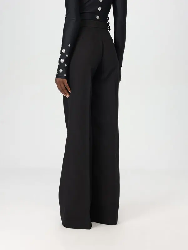 Coperni Tailored Wide Leg Trousers