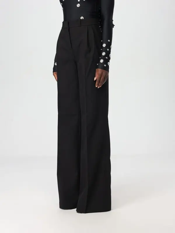 Coperni Tailored Wide Leg Trousers