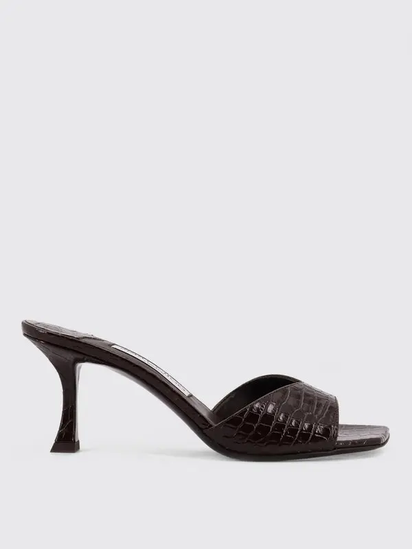 JIMMY CHOO Heeled Sandals Colour