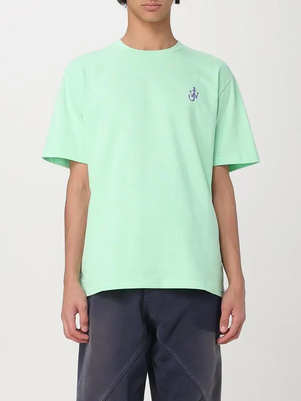 JW Anderson T-shirt Colour