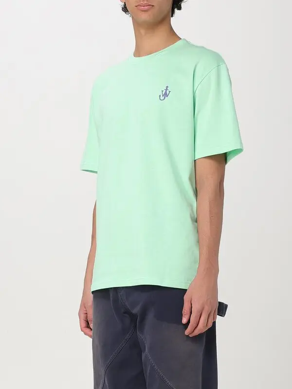 JW Anderson T-shirt Colour