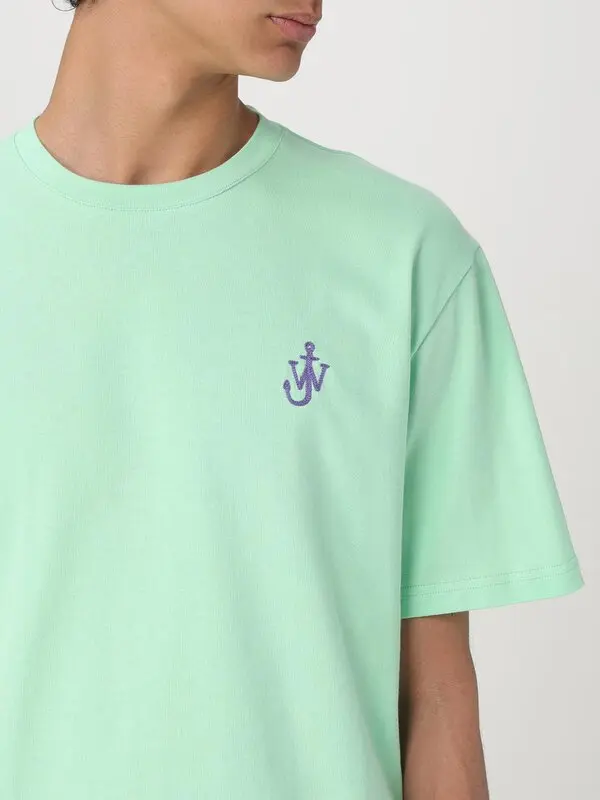JW Anderson T-shirt Colour