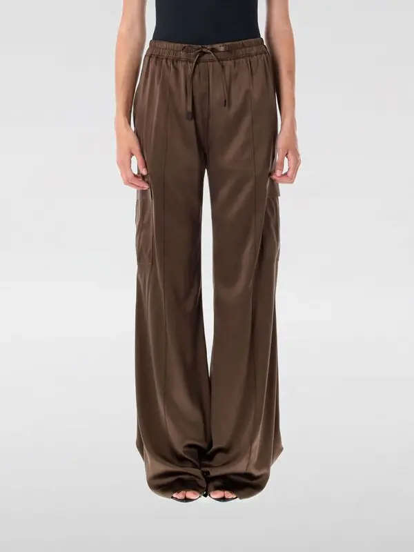 TOM FORD Trousers Colour