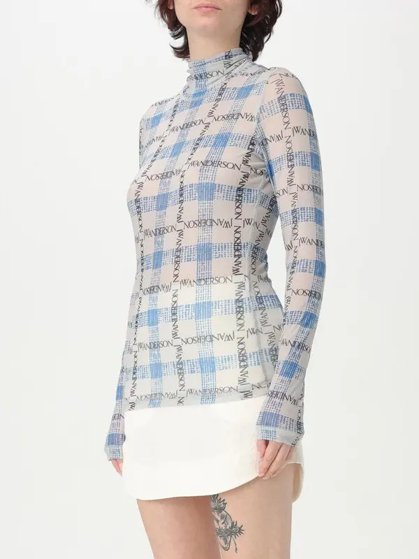 JW Anderson Top Colour