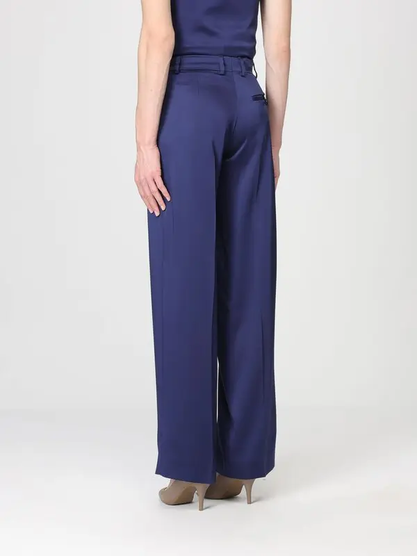 Stella McCartney Trousers Colour - Navy