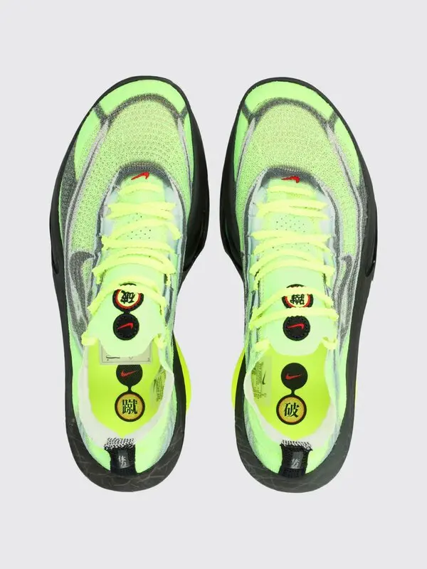 Nike Alphafly 3 Sneakers In Mesh