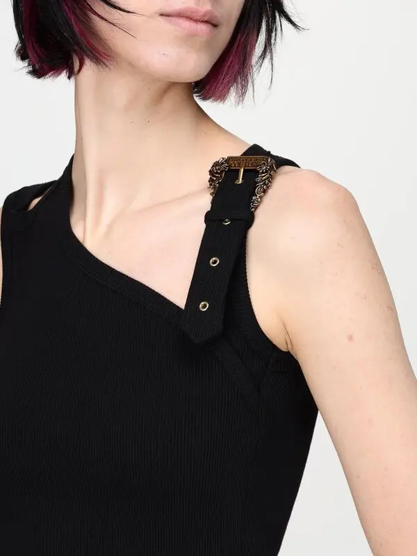 Versace Top Colour