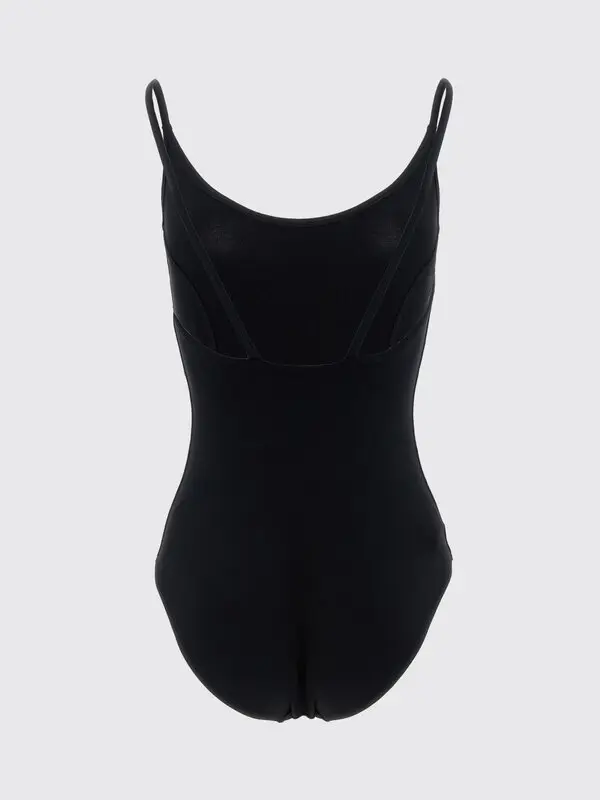 ERES Stretch Polyamide One-piece Swimsuit