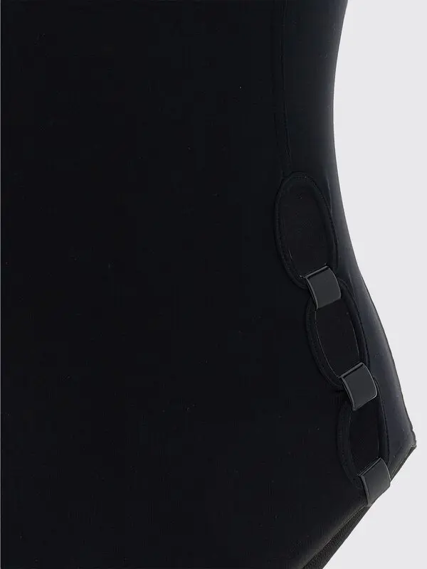 ERES Stretch Polyamide One-piece Swimsuit